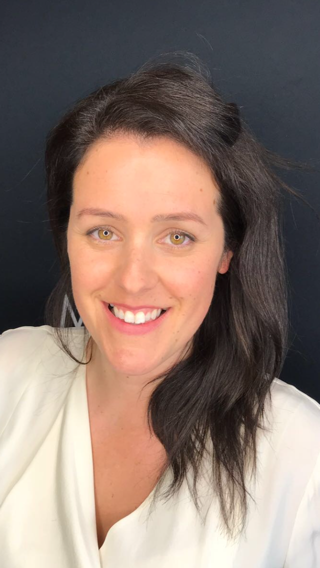 Case Study - Emily - Global Health Partnerships