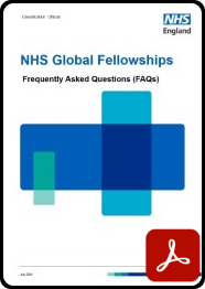 Frequently Asked Questions - Global Health Partnerships