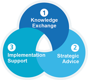 Supporting Global Partners - Global Health Partnerships